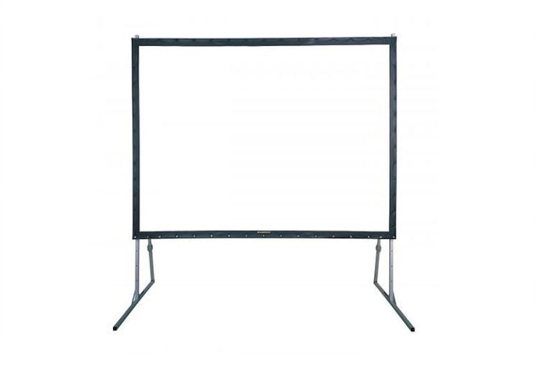 10'.6"x14' Frame/Screen - Atlanta Pro Audio and Video