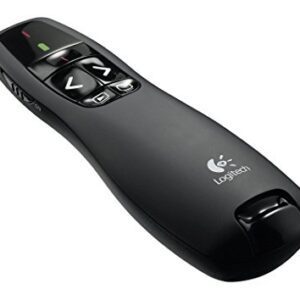 Logitech Clicker (Wireless Slide Advancer) - Atlanta Pro AV