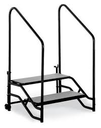 16" Stage steps | APAV